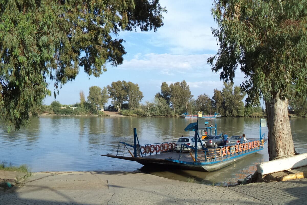 Coria del Río • Sevilla Wordle Blog