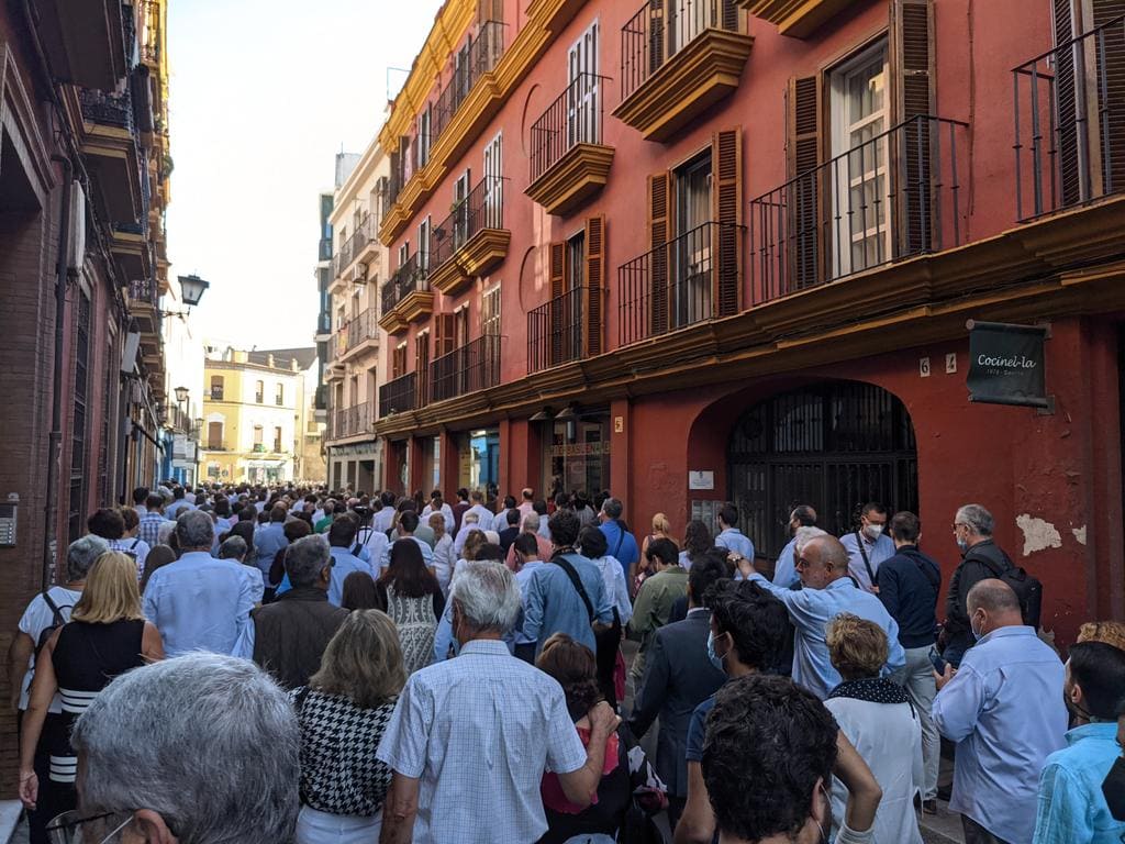 La bulla • Sevilla Wordle Blog